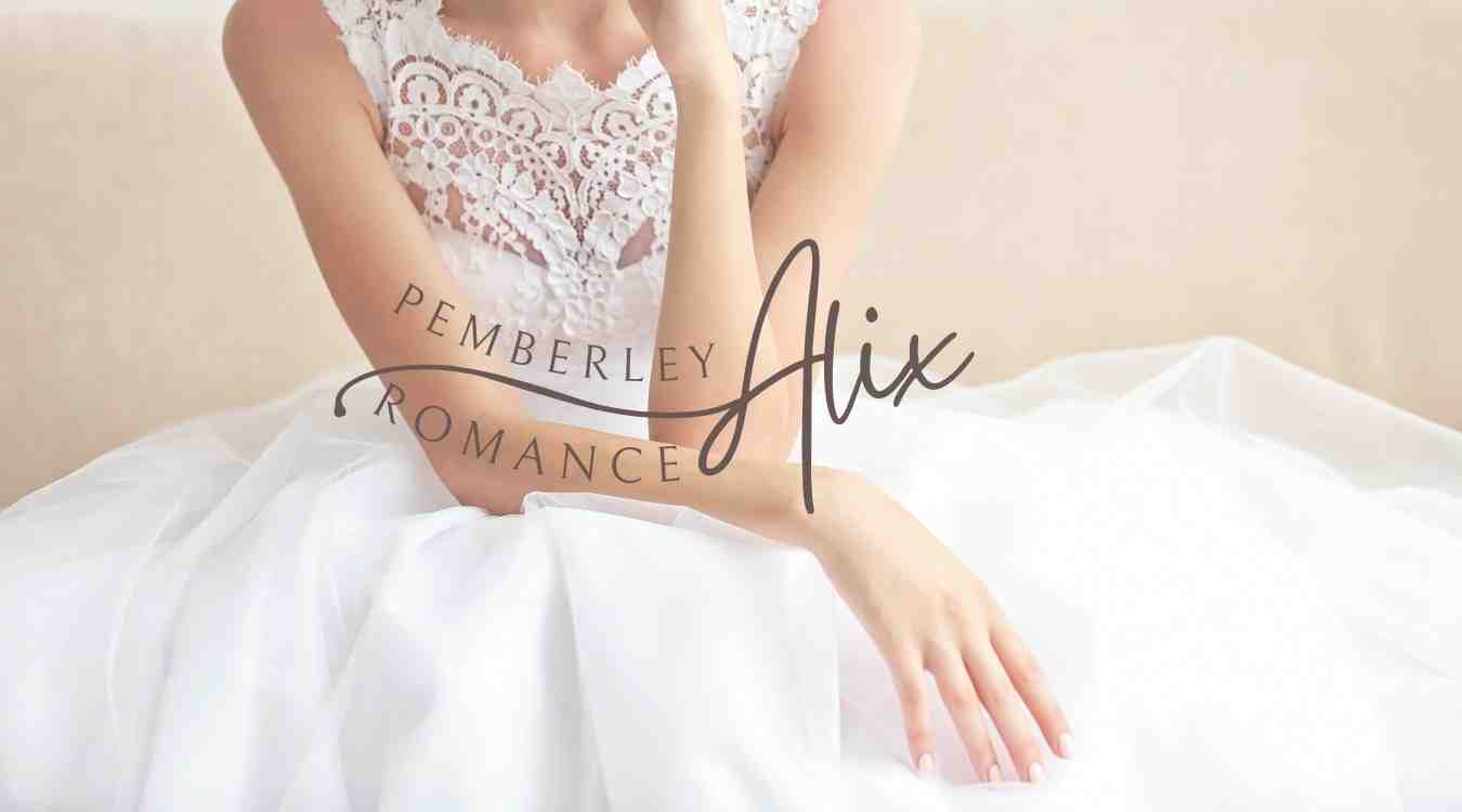 Alix James - Pemberley Romance